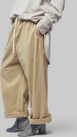 Sofie D'Hoore Drawstring Pant