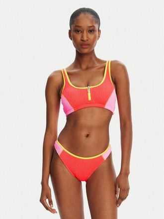 Banana Moon Banana Moon Bikini Bongopica Popmi MFQ13 Korallenfarben