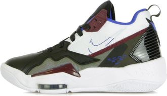 Nike Jordan Femme, Chaussures, Multicolore, Taille: 42 EU Zoom 92 High Shoe