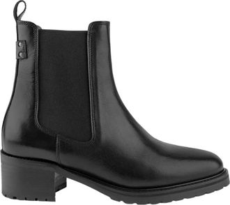 Maison Toufet Femme, Chaussures, Noir, Taille: 37 EU Bottine Golda