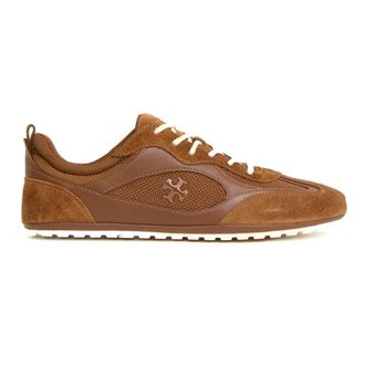 Tory Burch Travel Sneakers - - Shoes - Damen - Braun - 36 1/2 EU