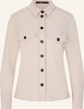 Windsor Windsor. Hemdbluse beige