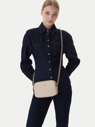 Guess Handtasche Guess Noelle II HWZG96 72140 Beige