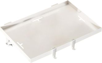 Generico Bettregal f&uuml;r Schlafzimmer, seitliches f&uuml;r Etagenbett, Schlafzimmer, Organizer, zusammenklappbar, f&uuml;r Hochschule, Etagenbett, Smartphones, Brillen, Au