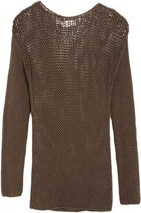 Isabel Benenato MAILLE - Pullover sur YOOX.COM