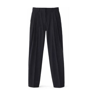 Fabiana Filippi Wide Hosen - - Trousers - Damen - Blau - S