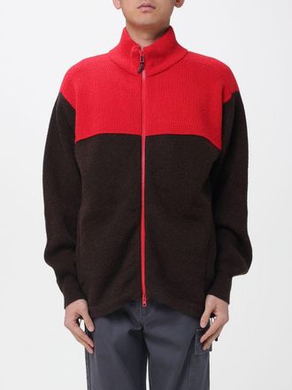 GR10K Jacke GR10K Herren Farbe Braun