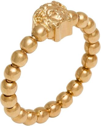 Versace SCHMUCK und UHREN - Ringe auf YOOX.COM