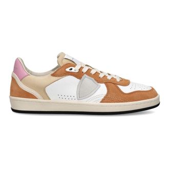 Philippe Model Pgal Skate - - Shoes - Damen - Mehrfarbig - 36 EU