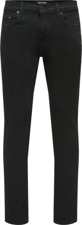 Only & Sons Male Slim Fit Jeans ONSLOOM Mid Rise Slim Fit Jeans