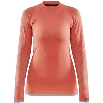 Craft Damen Unterhemd ADV Warm Fuseknit Intensity LS W
