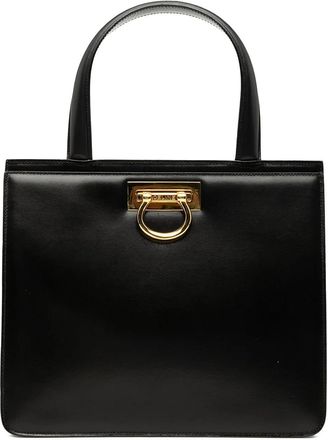 Celine Crossbody Bags - Leather Handbag - Gr. unisize - in Schwarz - f&uuml;r Damen