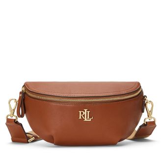 Lauren Ralph Lauren G&uuml;rteltasche LAUREN RALPH LAUREN 431934832002 Braun