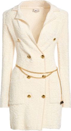 Elisabetta Franchi KLEIDER - Mini-Kleider auf YOOX.COM