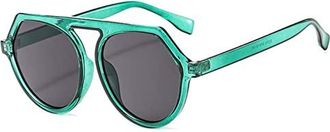 Generic Lunettes de soleil dextérieur pour hommes et femmes (couleur : B, taille : moyen) 2026, b, Taille unique