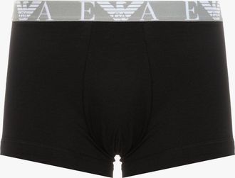 Emporio Armani Lot de trois boxers