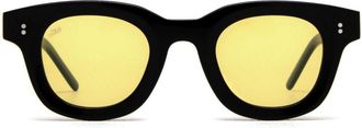 Akila Apollo Sonnenbrille - Schwarz