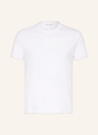 Marc O'Polo Marc Opolo T-Shirt weiss