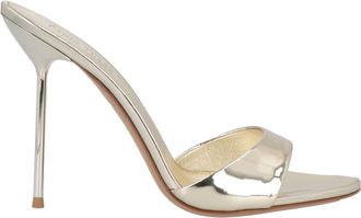 PARIS TEXAS SCHUHE - Sandalen auf YOOX.COM