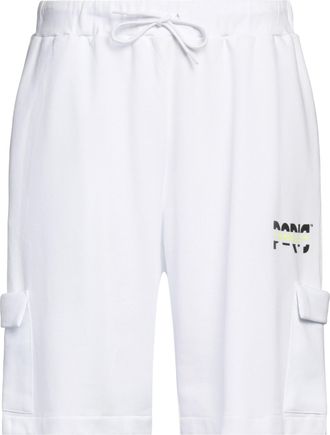 Ga&euml;lle Paris HOSEN & R&Ouml;CKE - Shorts & Bermudashorts auf YOOX.COM