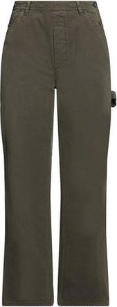 Laurence Bras BAS - Pantalons en jean sur YOOX.COM