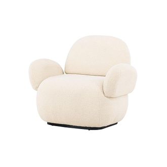 ebuy24 Sevilla Sessel beige