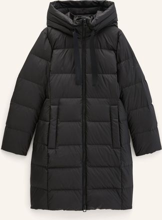 Marc O'Polo Marc Opolo Daunenmantel schwarz