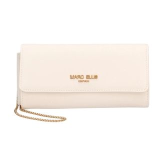 Marc Ellis Oriella Nova Wallet - Femme - Sacs - Beige - Taille: ONE Size