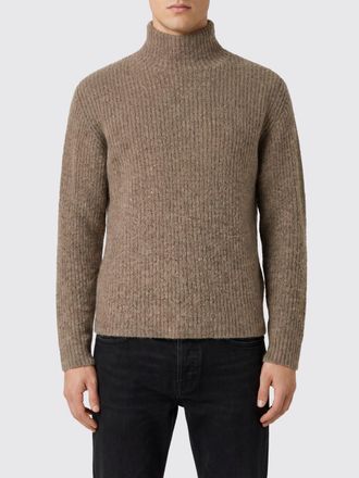 Roberto Collina Pull Homme couleur Chameau