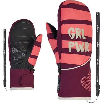 Ziener Kinder Handschuhe LIWANI AS(R) PR MITTEN GIRLS glove