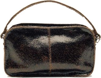 N&uacute;noo Femme, Sacs, Noir, Taille: ONE Size Helena Pele