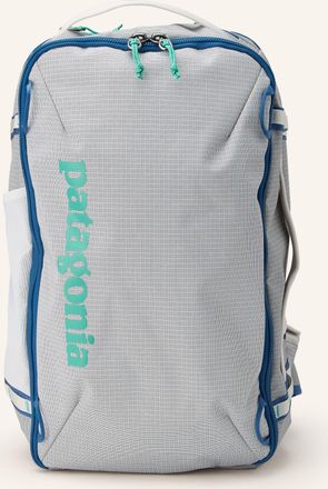 Patagonia Rucksack Blackhole Mini weiss