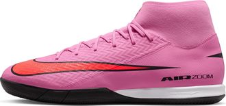 Nike Nike Mercurial Superfly 10 Academy Sneaker, Multicolor, 36.5 EU