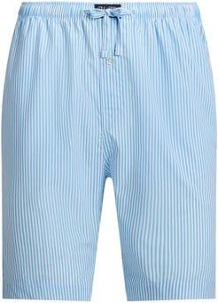 Polo Ralph Lauren Short de pyjama &agrave; rayures