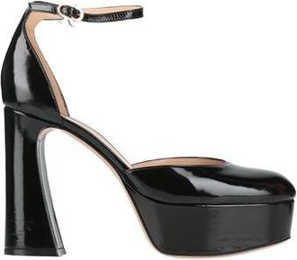 Gianvito Rossi CHAUSSURES - Escarpins sur YOOX.COM