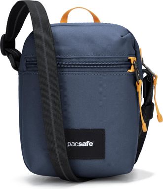 Pacsafe Go Micro Crossbody Bag CBlue