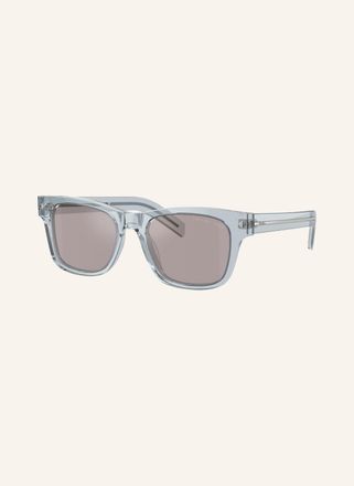 Prada Sonnenbrille Pr a17s blau