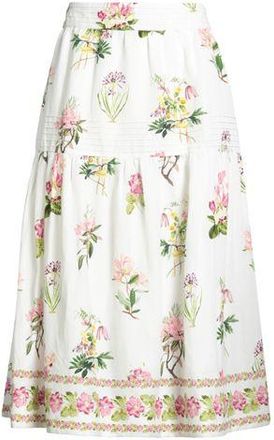 Hemant & Nandita BAS - Jupes midi sur YOOX.COM