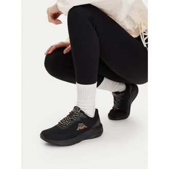 Kappa Sneakers Kappa SS24-3C009-W Schwarz