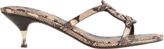 Tory Burch SCHUHE - Sandalen auf YOOX.COM