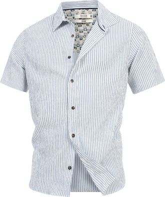 INDICODE JEANS Hemd Bimler
