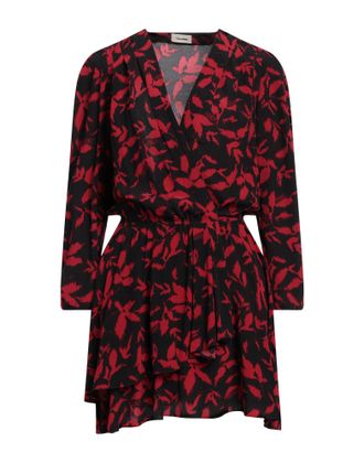 Zadig&Voltaire KLEIDER - Mini-Kleider auf YOOX.COM