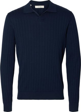 Selected Pullover SLHTORINO
