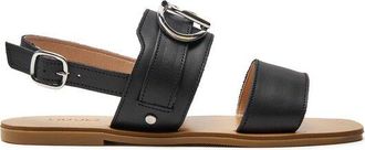 Liu Jo Sandalen Saba 10 SA4123 P0102 Schwarz