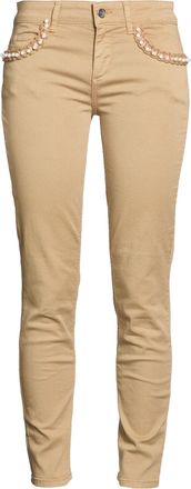 Liu Jo HOSEN & R&Ouml;CKE - Jeanshosen auf YOOX.COM