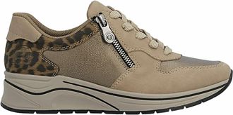 Rieker Sneakers - - Shoes - Damen - Braun - 42 EU