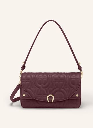 Aigner Aigner Umh&auml;ngetasche Diadora rot