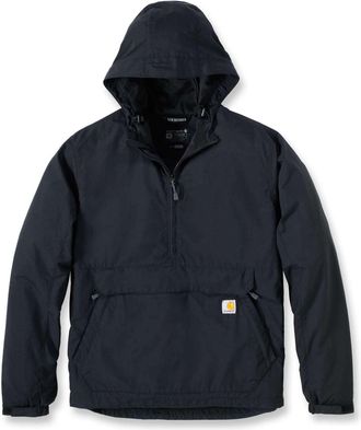 Carhartt Work in Progress Bekleidung Anorak Herren schwarz M