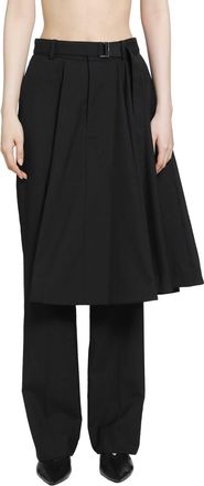sacai Suiting Pants