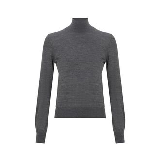 Alexander Wang Pull en laine